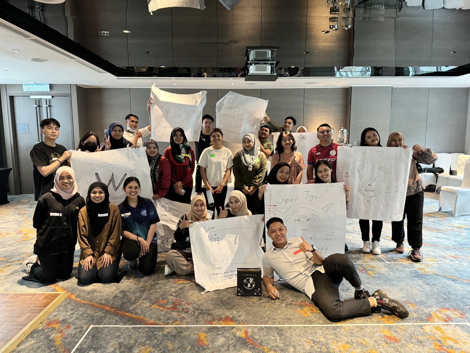 Services - SLT Academy